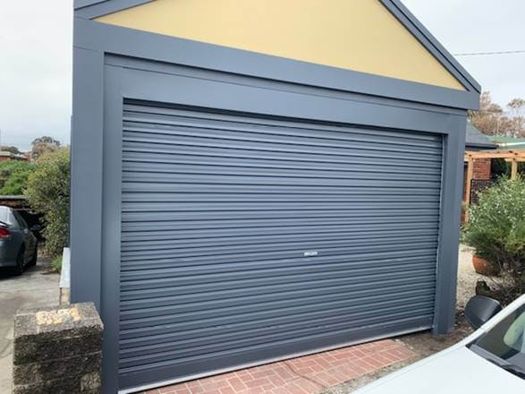 Garage Roller Door Installation Frankston