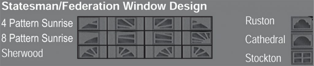 Technical Specifications | Dandenong Garage Doors